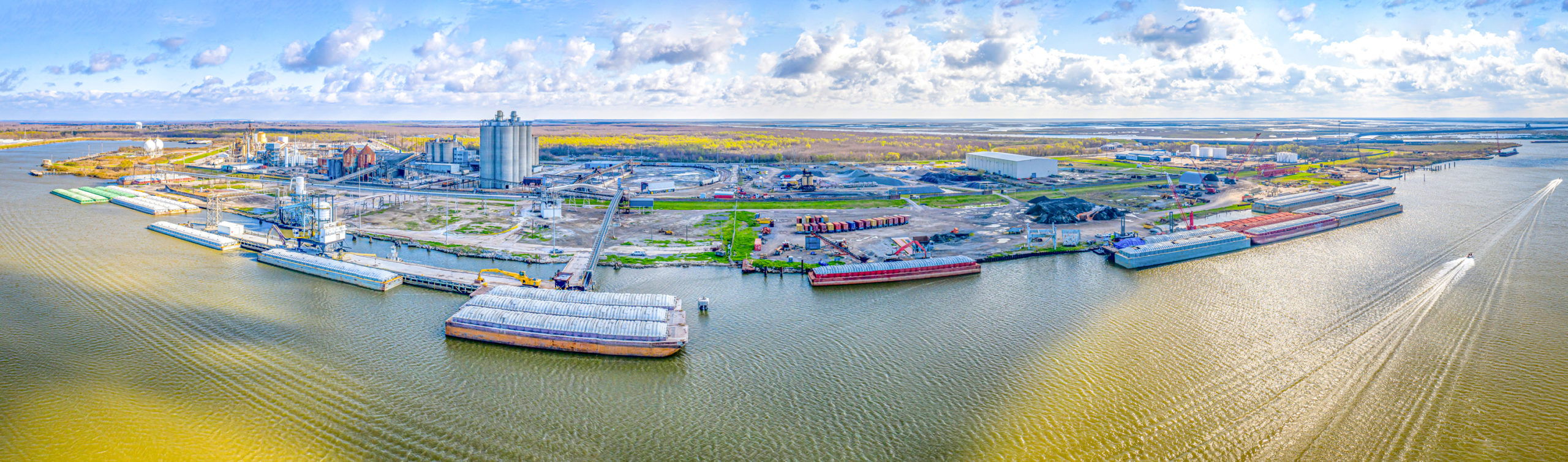 Understanding the Vessel Incidental Discharge Act – Saron Marine ...